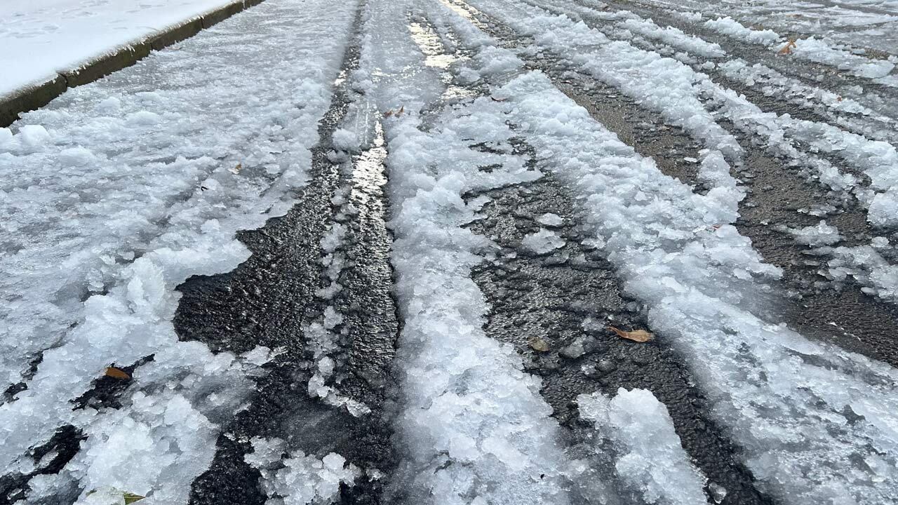 'We are prepared': SCDOT to begin 24-hour winter weather operations Friday
