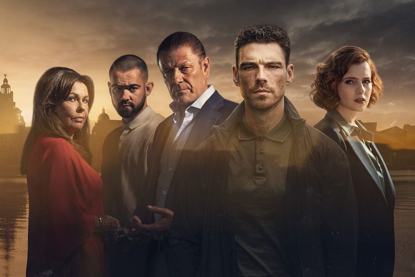 'Masterpiece' Liverpool drama gets huge update as Endeavour star joins cast