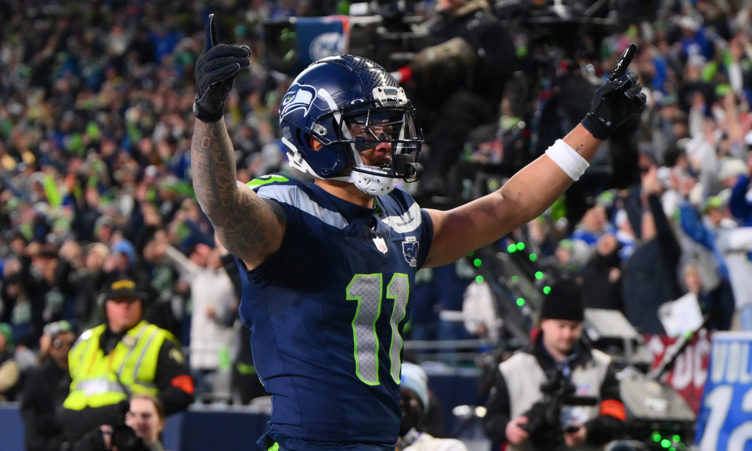 ESPN jinxes Seahawks with unanimous Super Bowl prediction