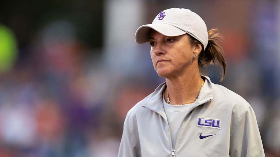 4 college softball head coaches entering a pivotal 2026 season