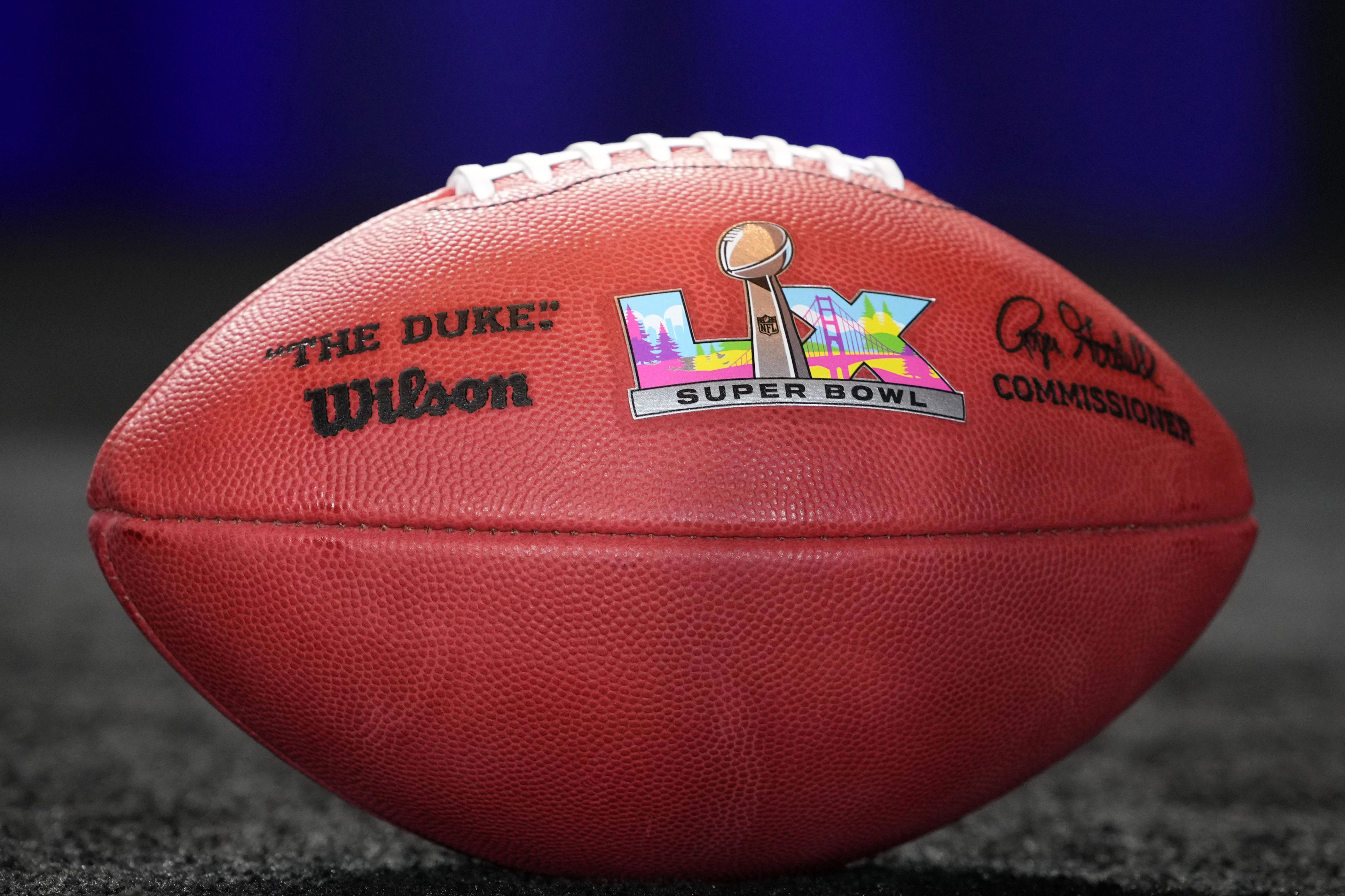 Who's going to win Super Bowl 2026? Super Bowl LX odds, predictions