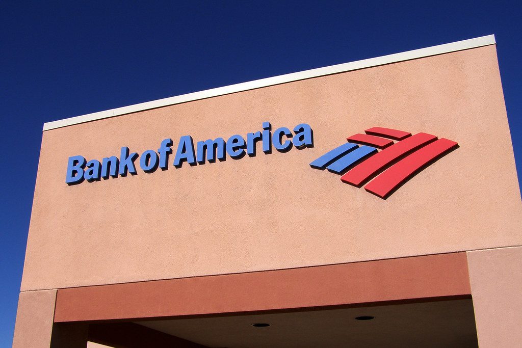 JPMorgan Chase and Bank of America agree to match employees' $1,000 ...