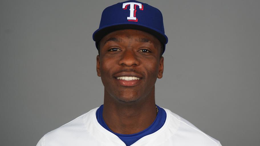 Rangers trade for MacKenzie Gore puts dent in farm system ranking