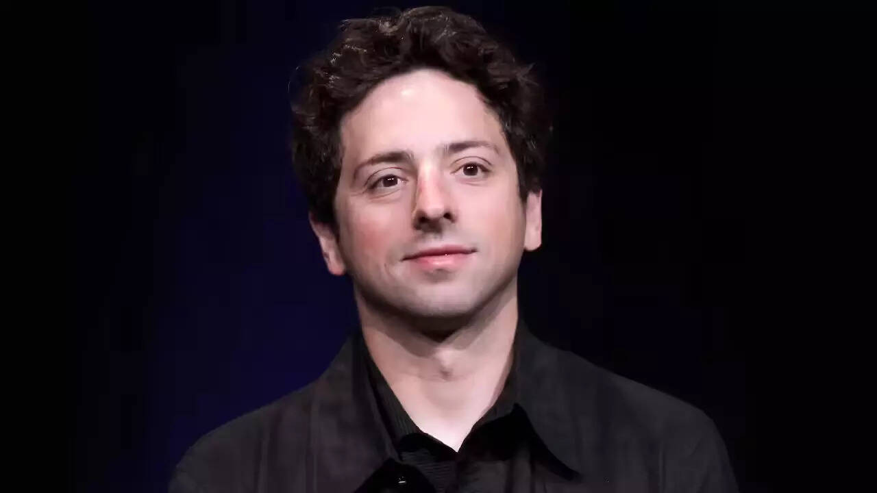 Google co-founder Sergey Brin makes his largest single public donation ...