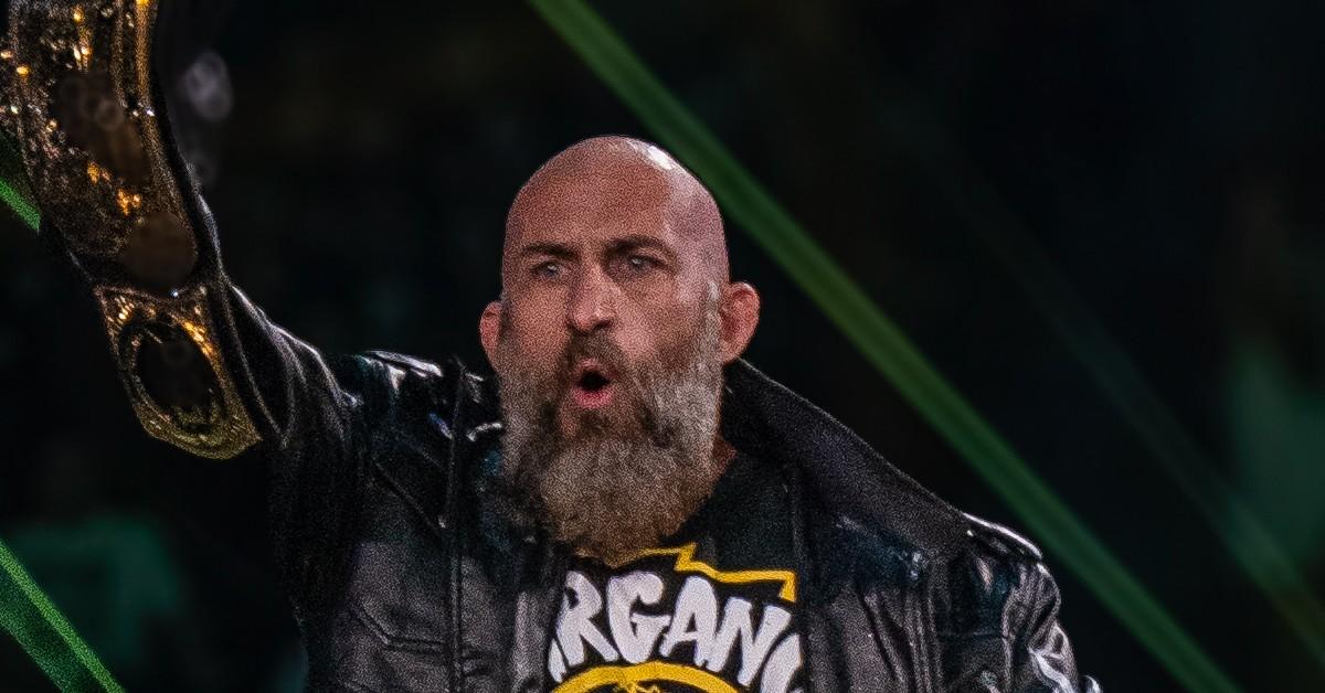 Why Did Tommaso Ciampa Leave WWE Explained After Shocking With His Exit ...