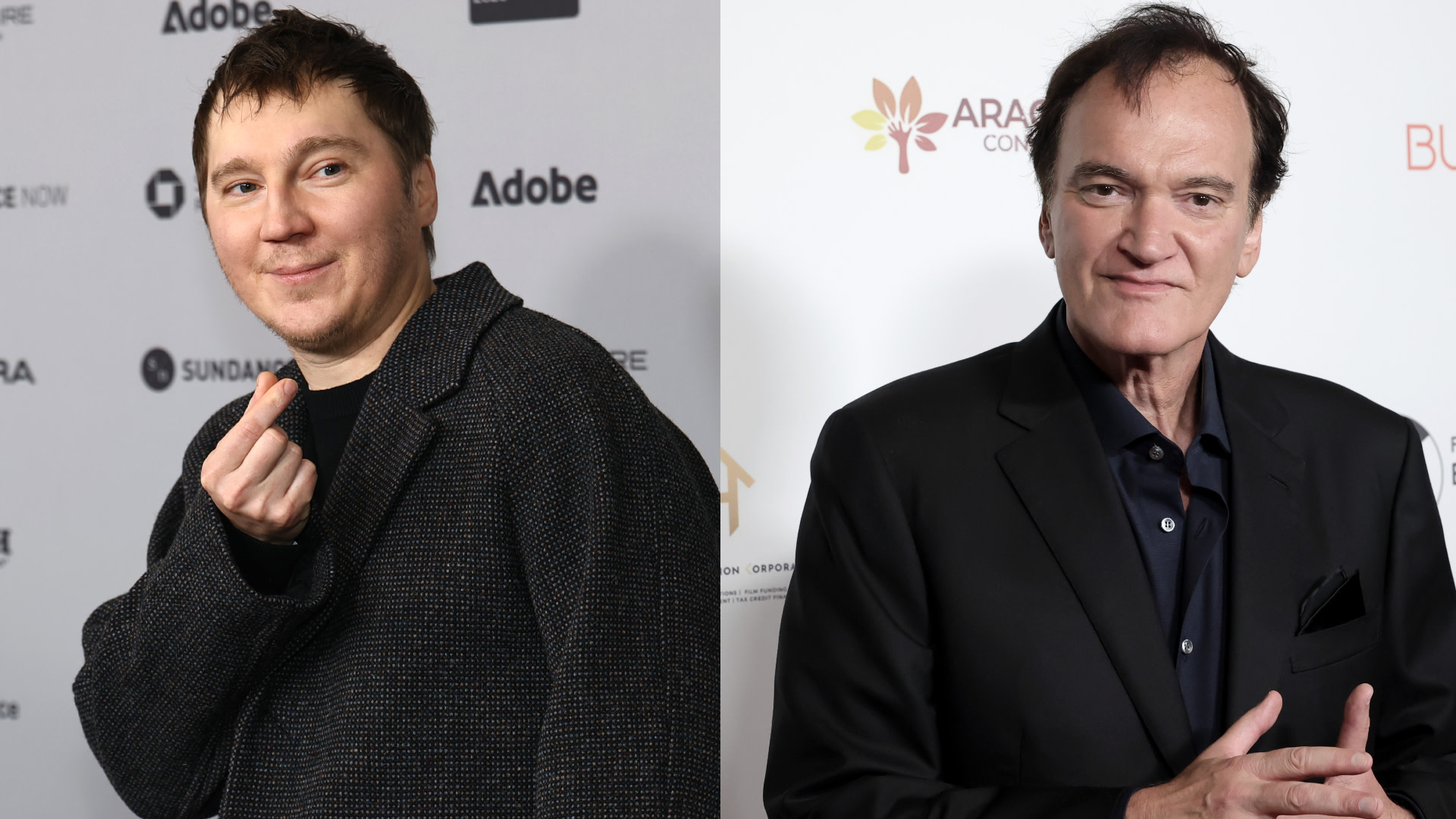 Paul Dano 'grateful' people jumped to his defense after Quentin ...