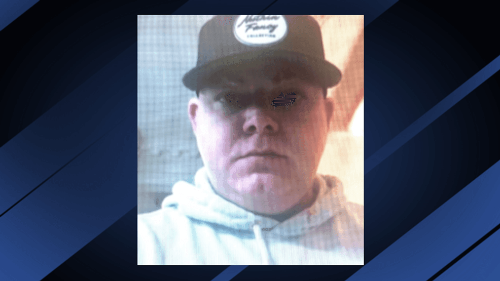 Police searching for Ohio man accused of breaking into home, assaulting ...