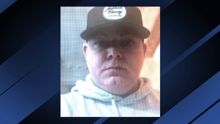 Police searching for Ohio man accused of breaking into home, assaulting ...