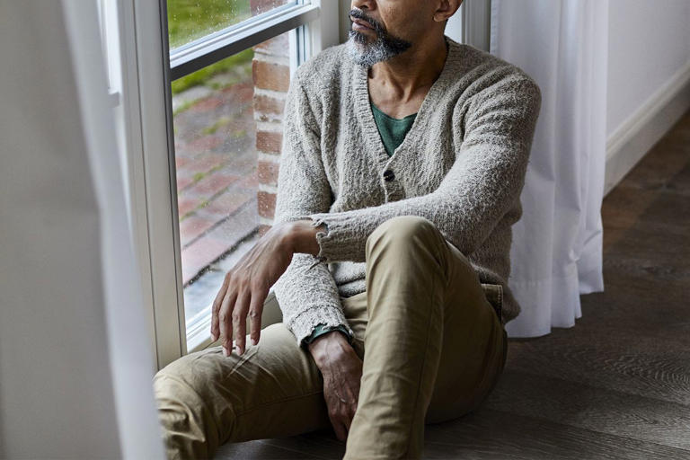 Exercise may be as effective as antidepressants in treating depression ...