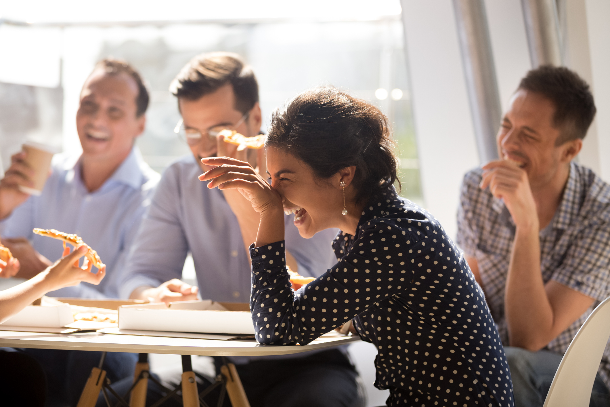 How to manage risks and maximize rewards of co-employment