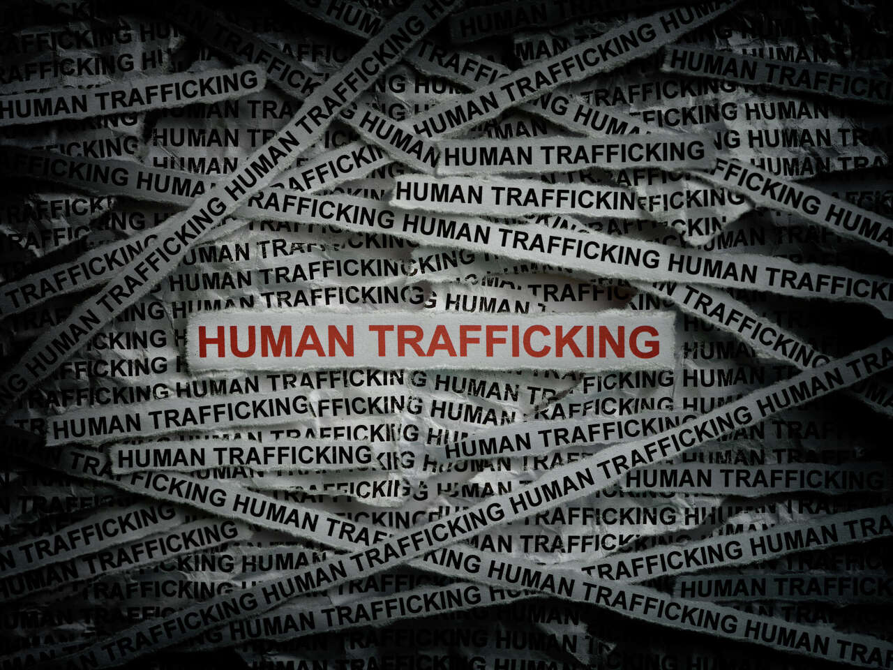 Illinois bill would require human trafficking signs in rest area restrooms