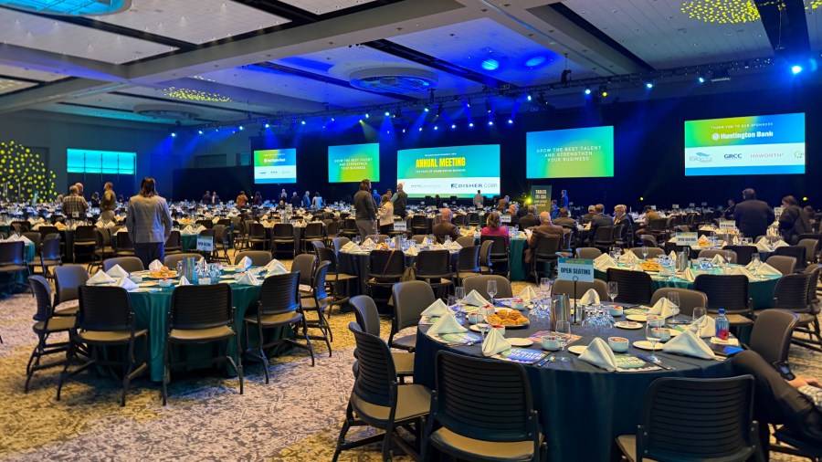 For Grand Rapids-area economy, word of the year is 'slow,' expert says