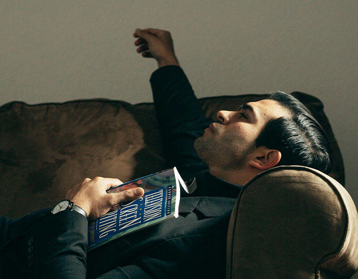Married men confess they do these 30 things when they finally are left ...