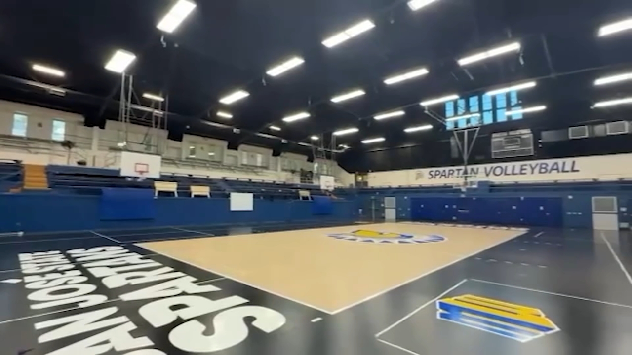 Federal investigation says San Jose State violated Title IX by allowing ...