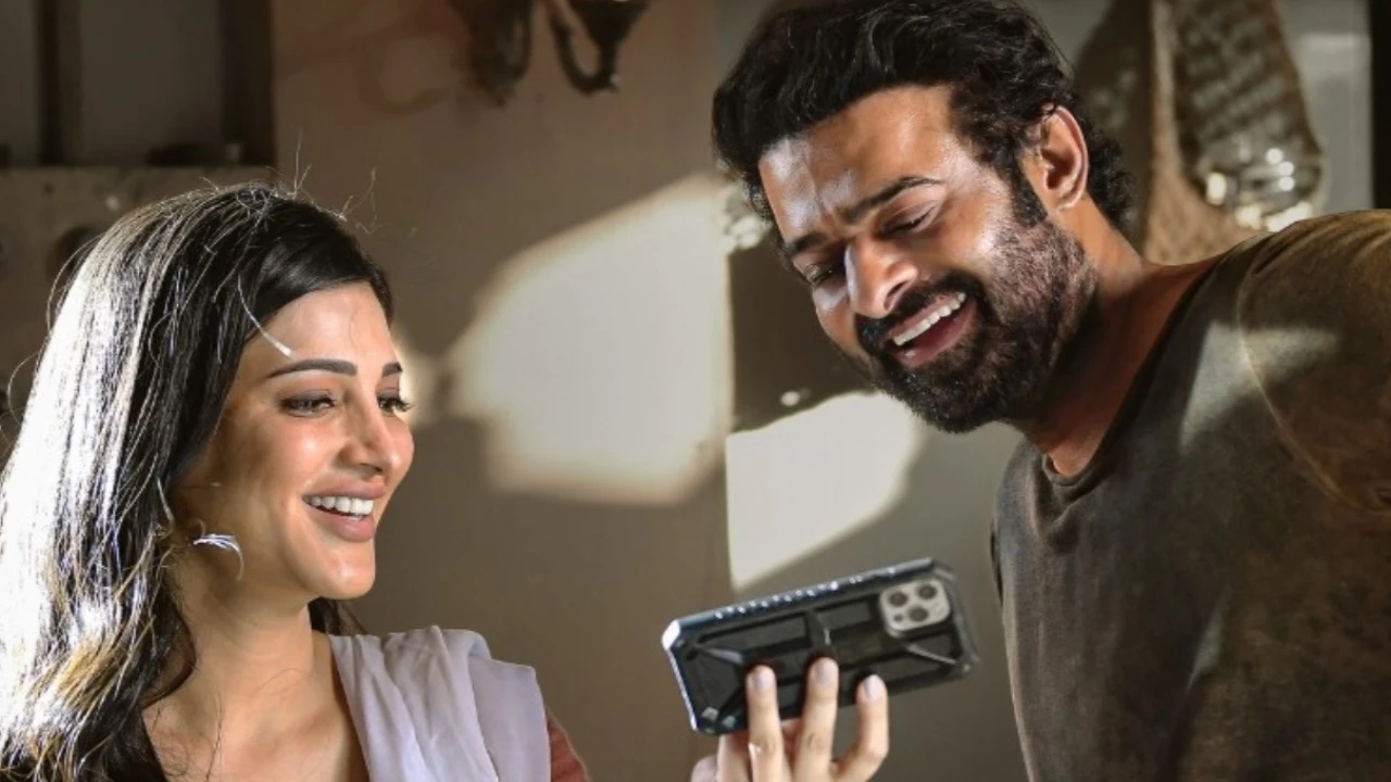 Salaar 2 put on hold after The Raja Saab’s subpar box office ...