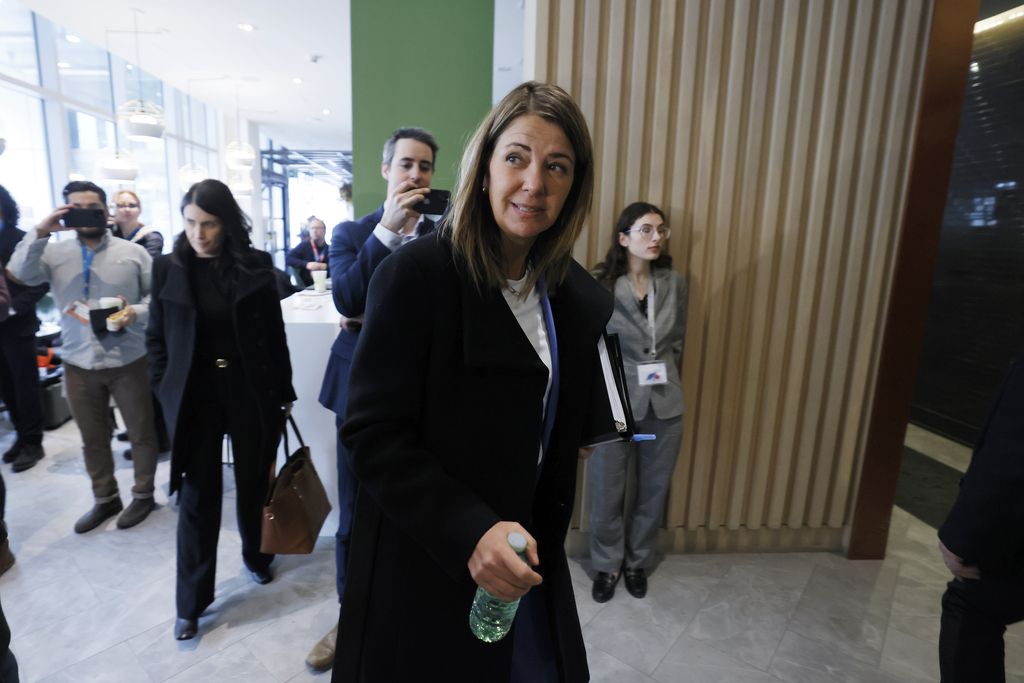 Smith declines to 'demonize' separatists despite Eby's 'treason' remarks