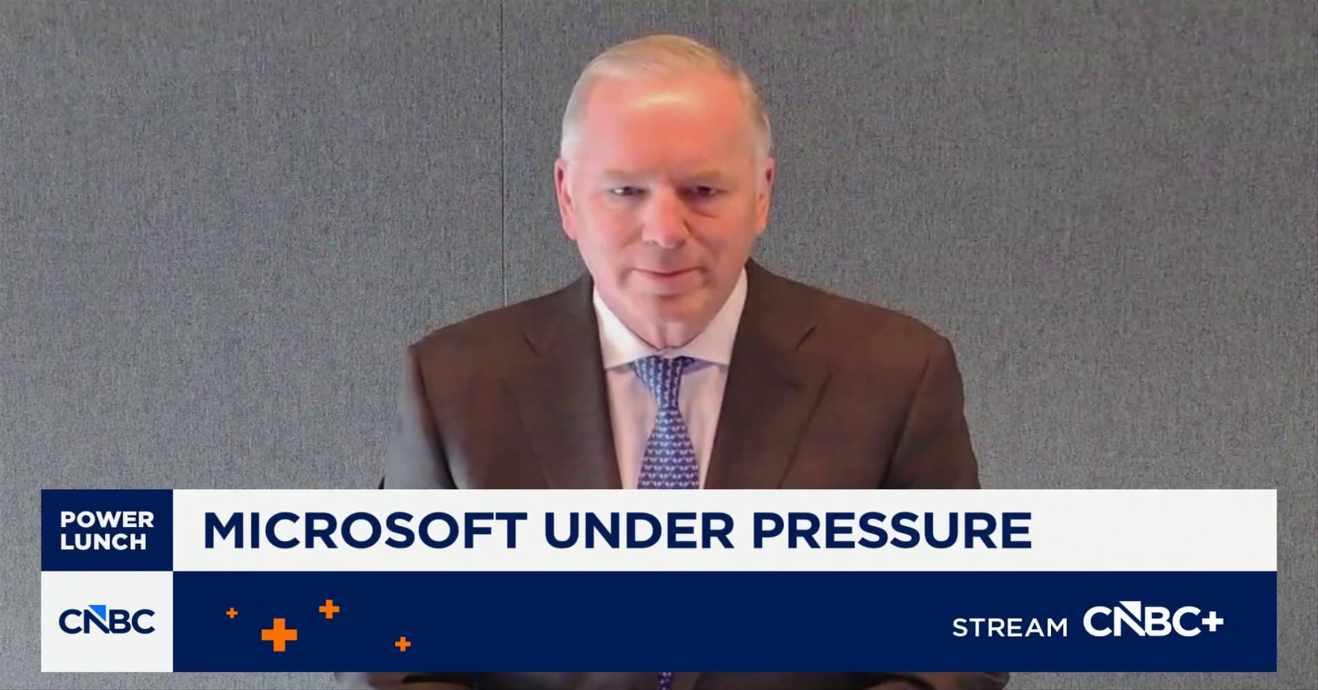 Investors are missing the big picture with Microsoft, says Alliance ...