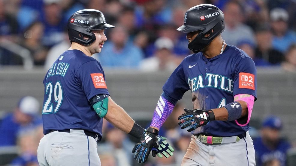 Mariners announce streaming, cable television plan for games