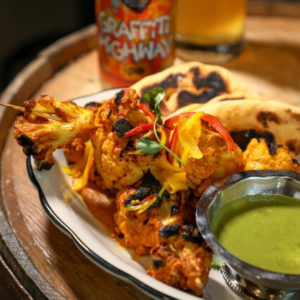 Tröegs unveils refreshed seasonal snack bar menu