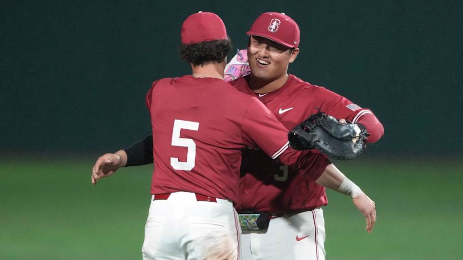 Stanford baseball 2026 season preview