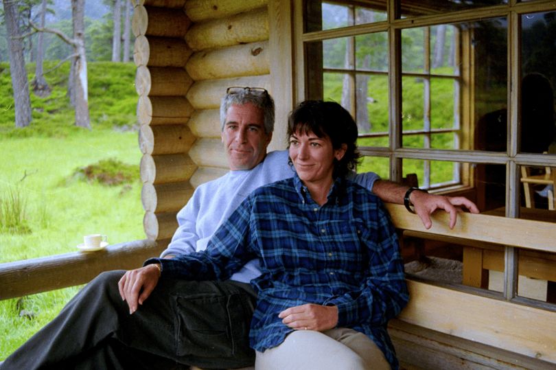 Ghislaine Maxwell claims 29 friends struck 'secret deals' with the DOJ