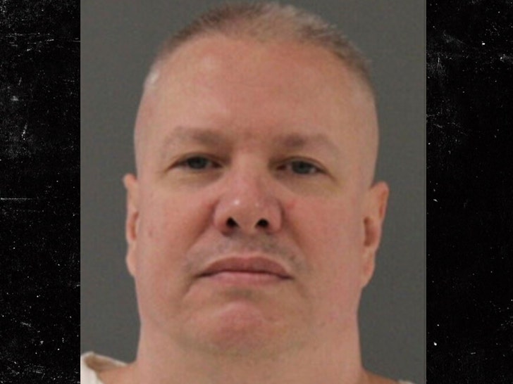Charles Victor Thompson becomes first US inmate to be executed in 2026