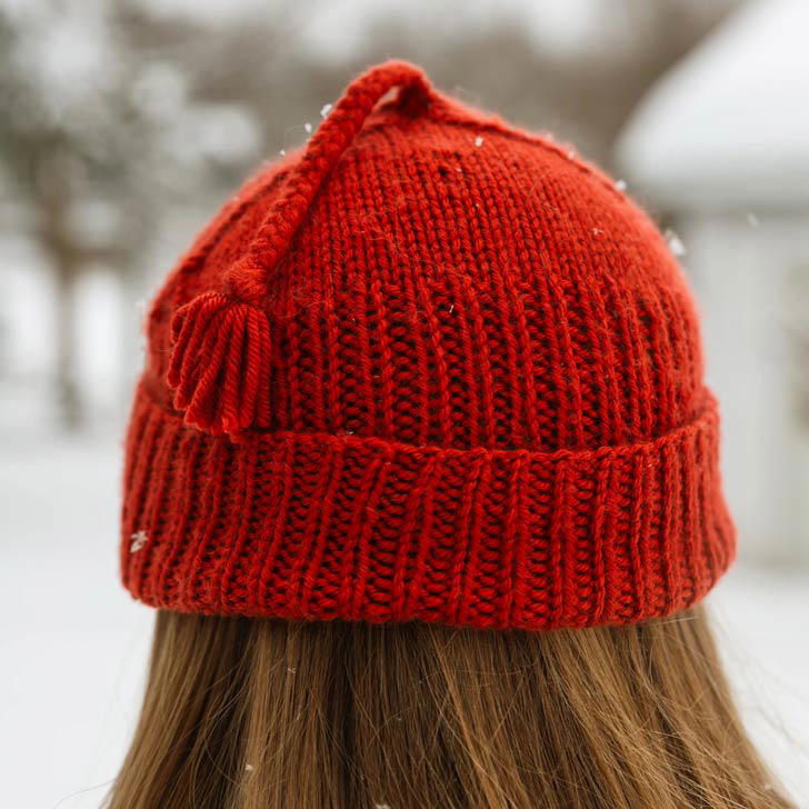 Red knitted 'Melt the ICE' hats raise $650K for Minnesota
