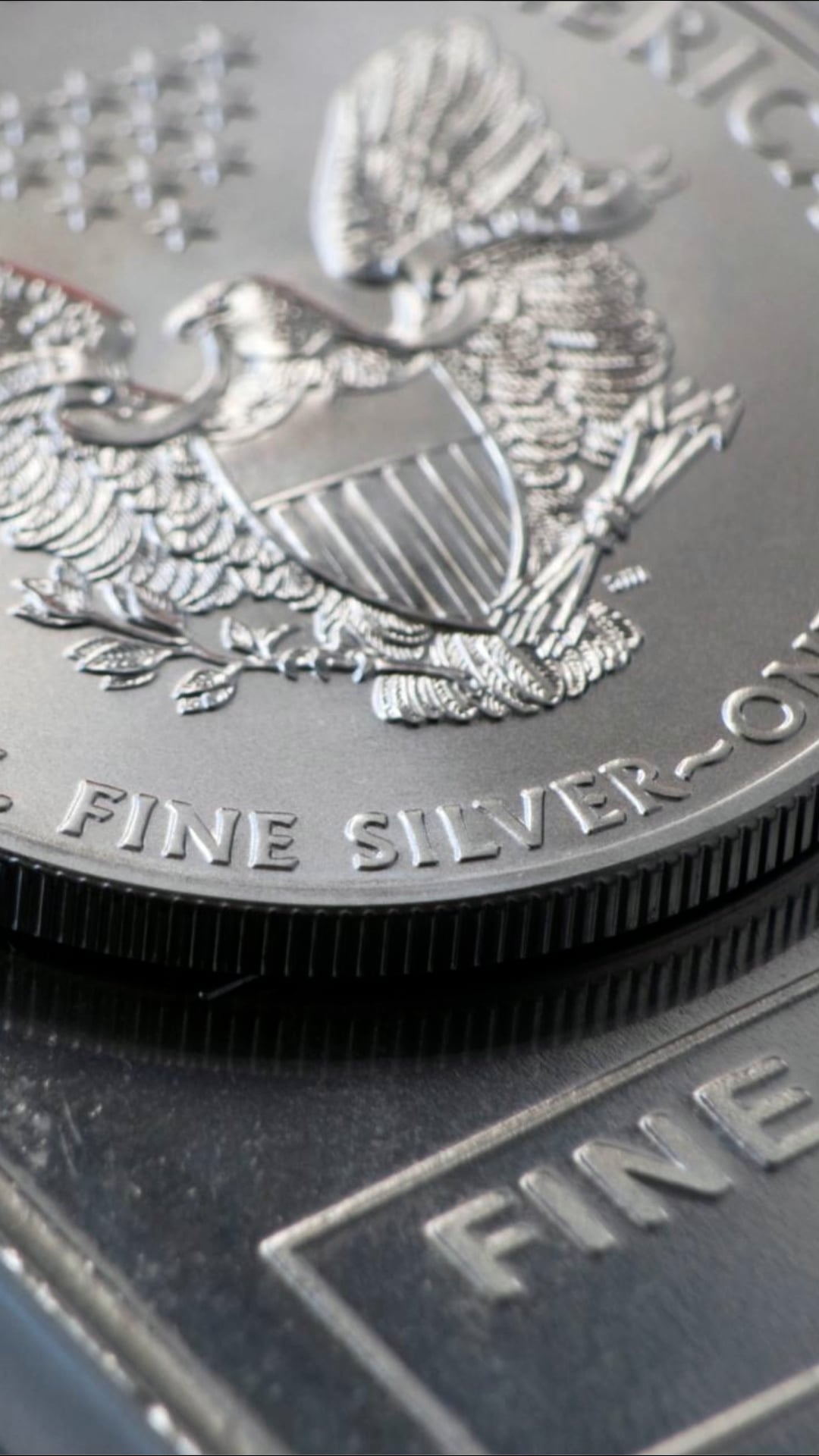 Silver outpacing gold as prices surge to unprecedented heights