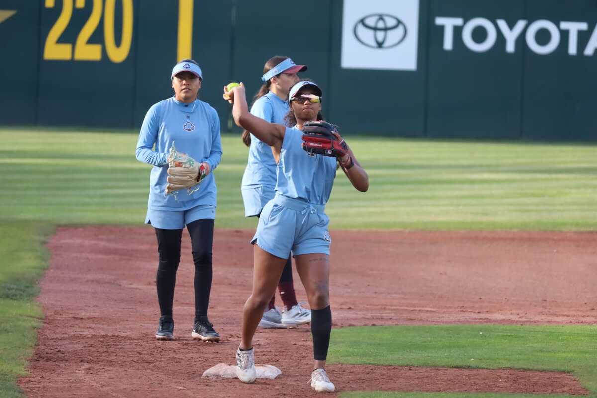 ¡Prueba importante! Algodoneras recibirán a Diablos Rojos del México ...