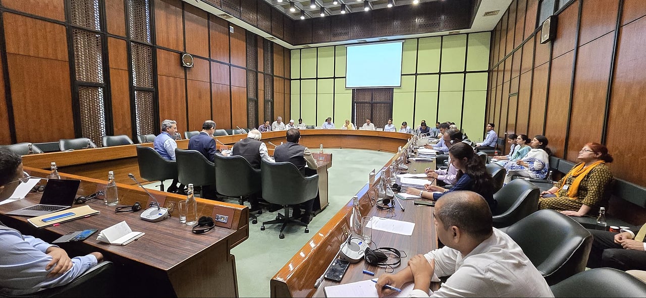 Need to recalibrate the Insolvency and Bankruptcy Code