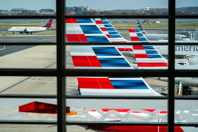 American Airlines plans to resume US flights to Venezuela after Trump ...