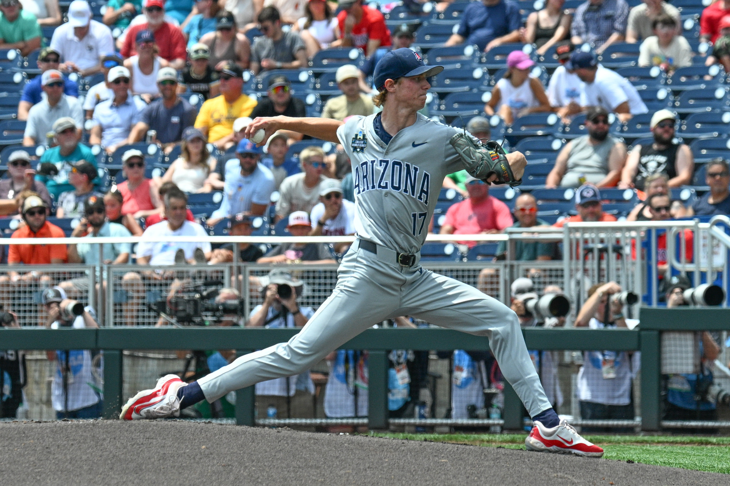 College baseball: 2026 Big 12 Conference preview