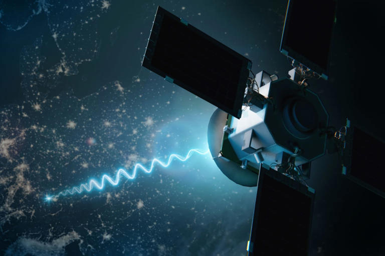 Satellite maker York Space Systems looks to capitalize on Trump’s ...