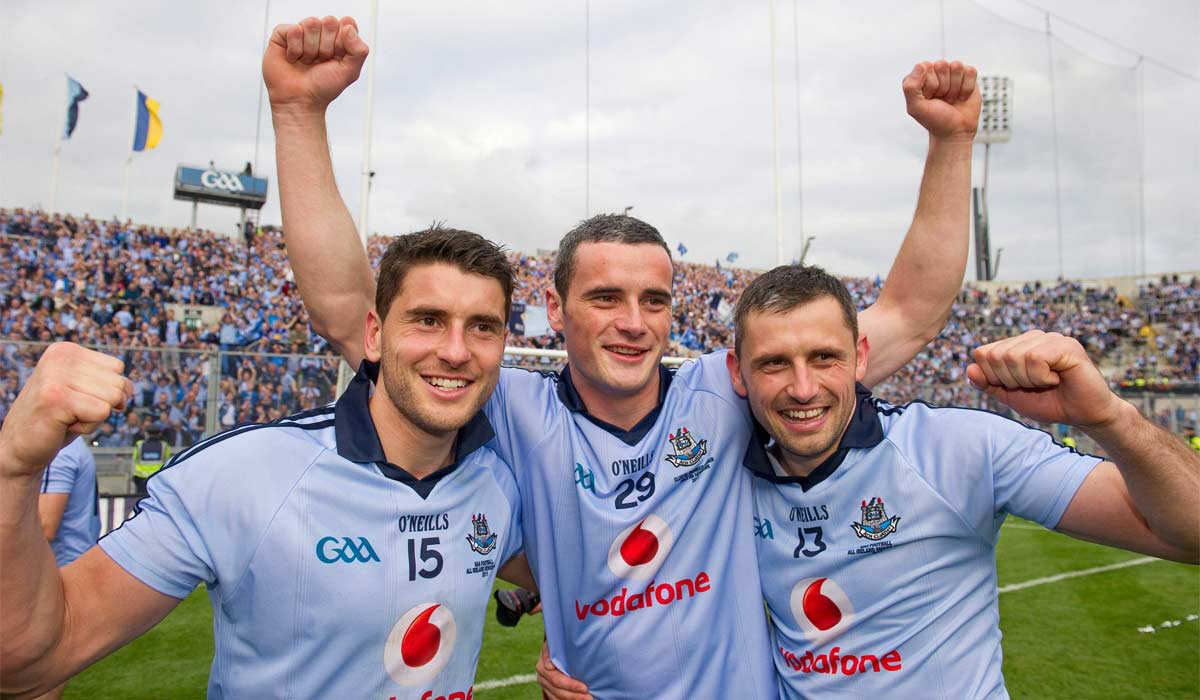 Who are the Brogans? Famous GAA dynasty to sit down for rare chat on ...