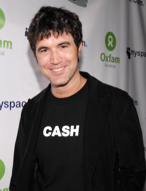 MySpace founder Tom Anderson responds to fans' pleas for a comeback