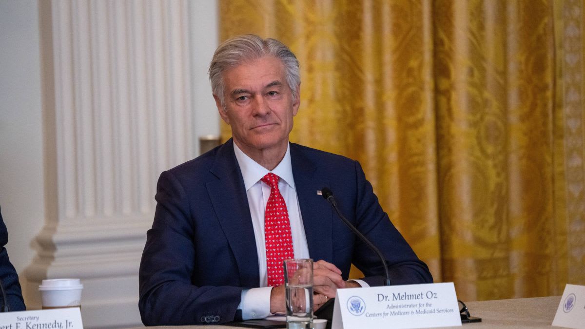 Dr. Oz exposes ‘epicenter of health care fraud in America’