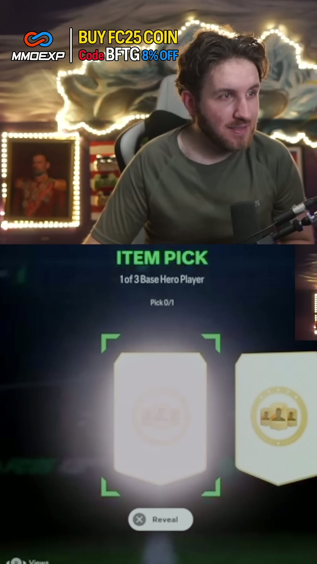 OMG! These hero players picks are broken!