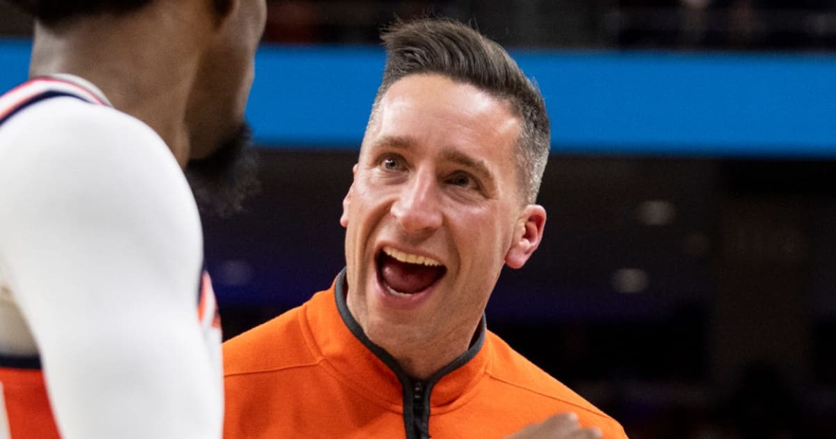 Steven Pearl details what he has learned so far about coaching in the SEC