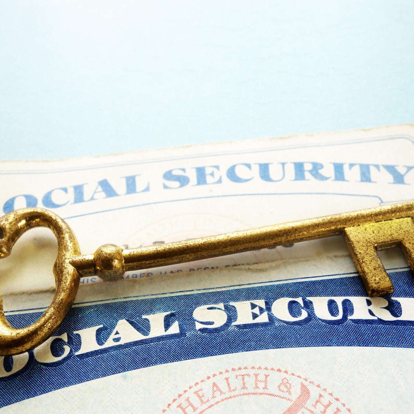 Gold, inflation and Social Security: Protecting your purchasing power ...