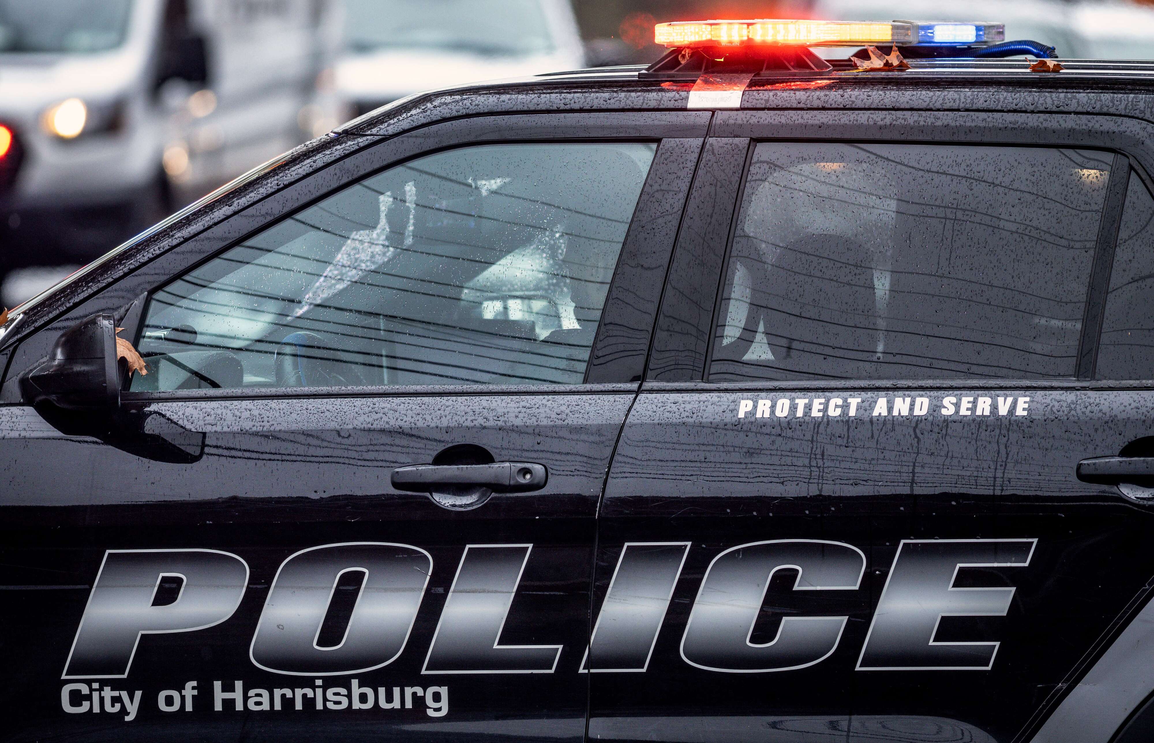 Man’s death inside Harrisburg home being investigated as a homicide