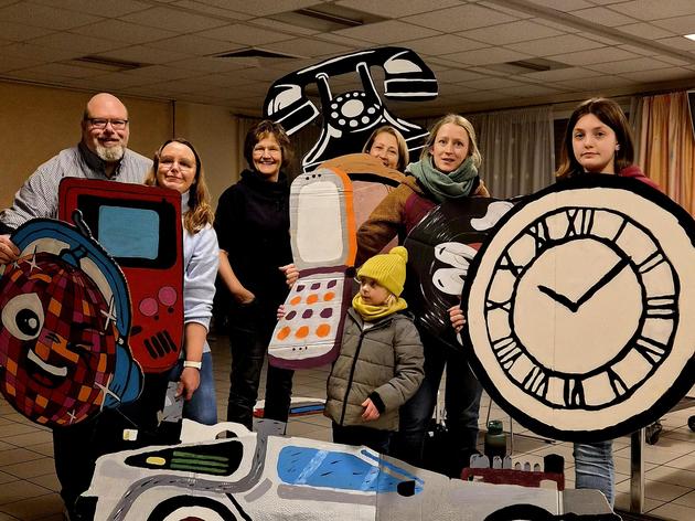 Prinz aus der Vergangenheit: „Zeitmaschine“ holt Matthias I von Wien ...