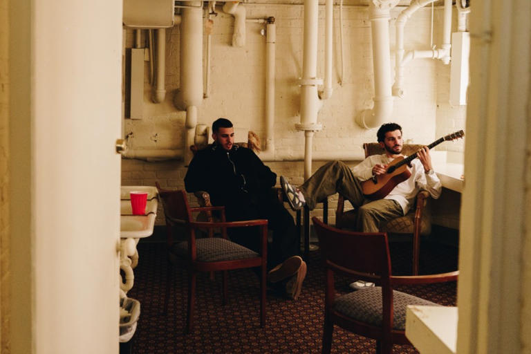 'The perfect formula': How Alleh & Yorghaki transformed merenguetón ...