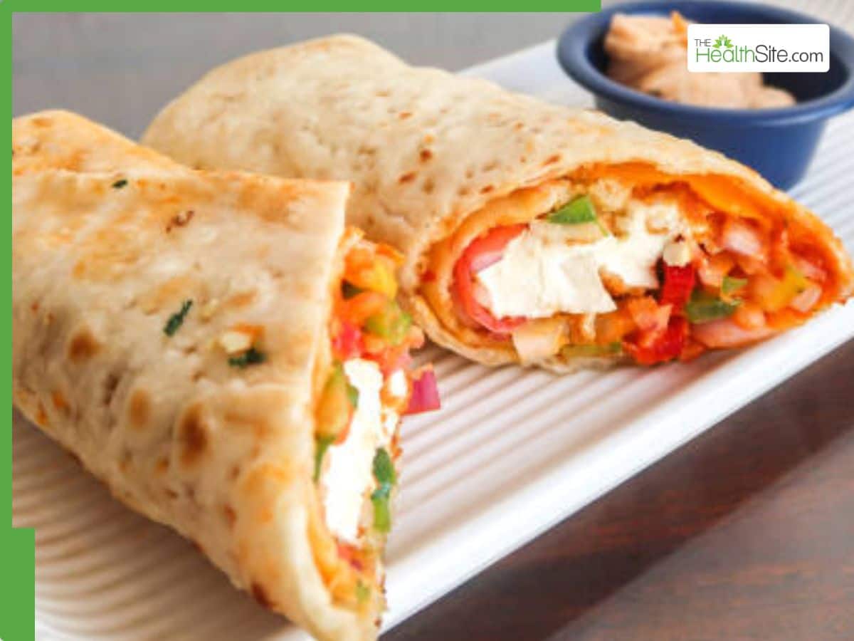 5 easy high-protein lunchbox ideas to keep you full at work