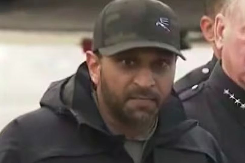 Kash Patel sparks tension with Mexico in social media brag over secret raid