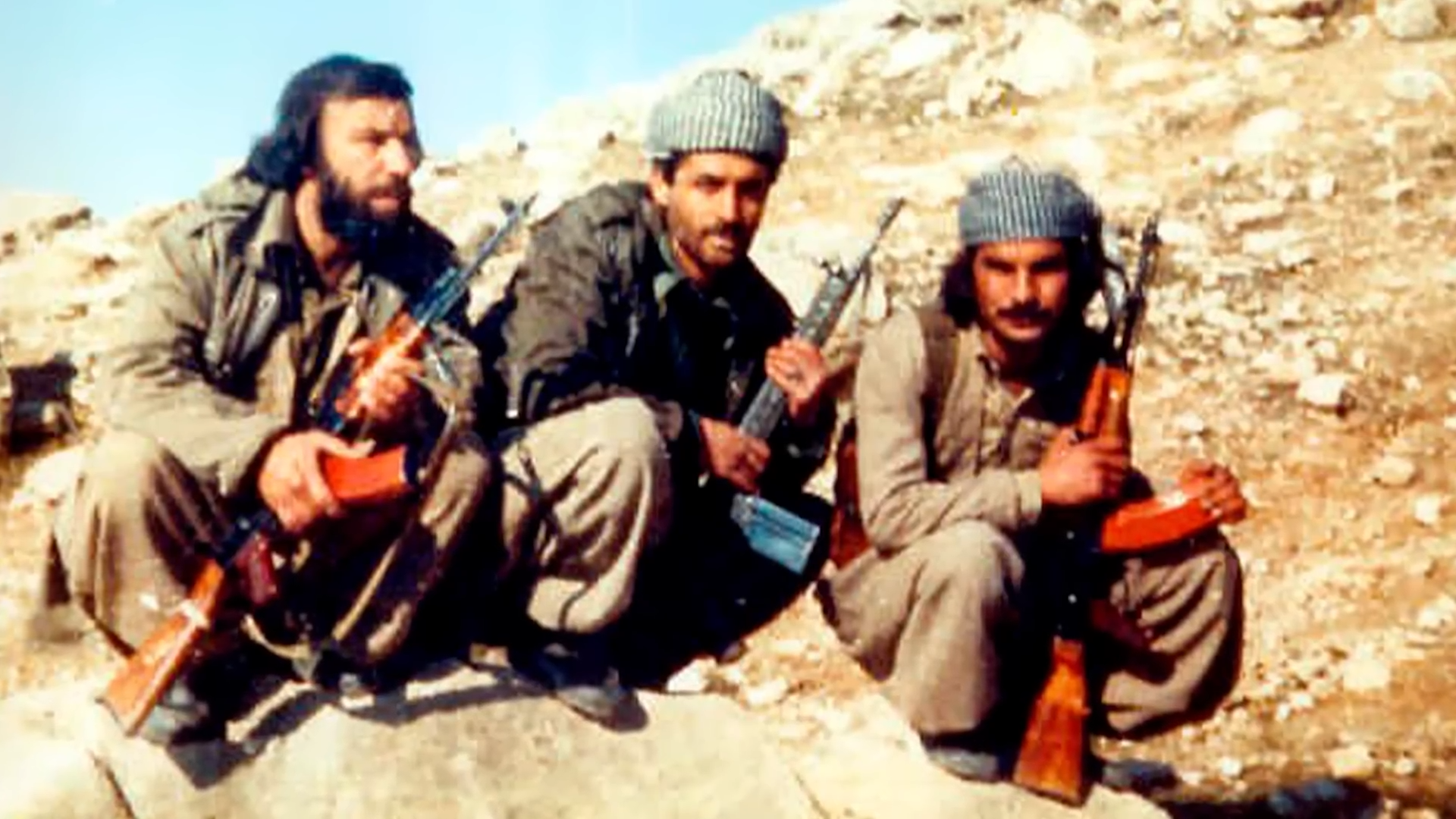 Terrorists love these - the deadliest gun in modern history