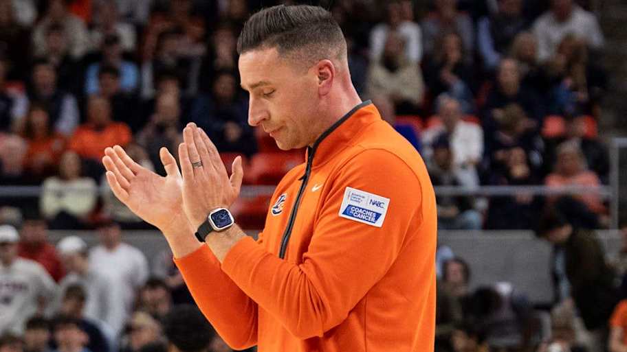 Jon Rothstein sends Steven Pearl strong message on UF, St. John's, NC ...