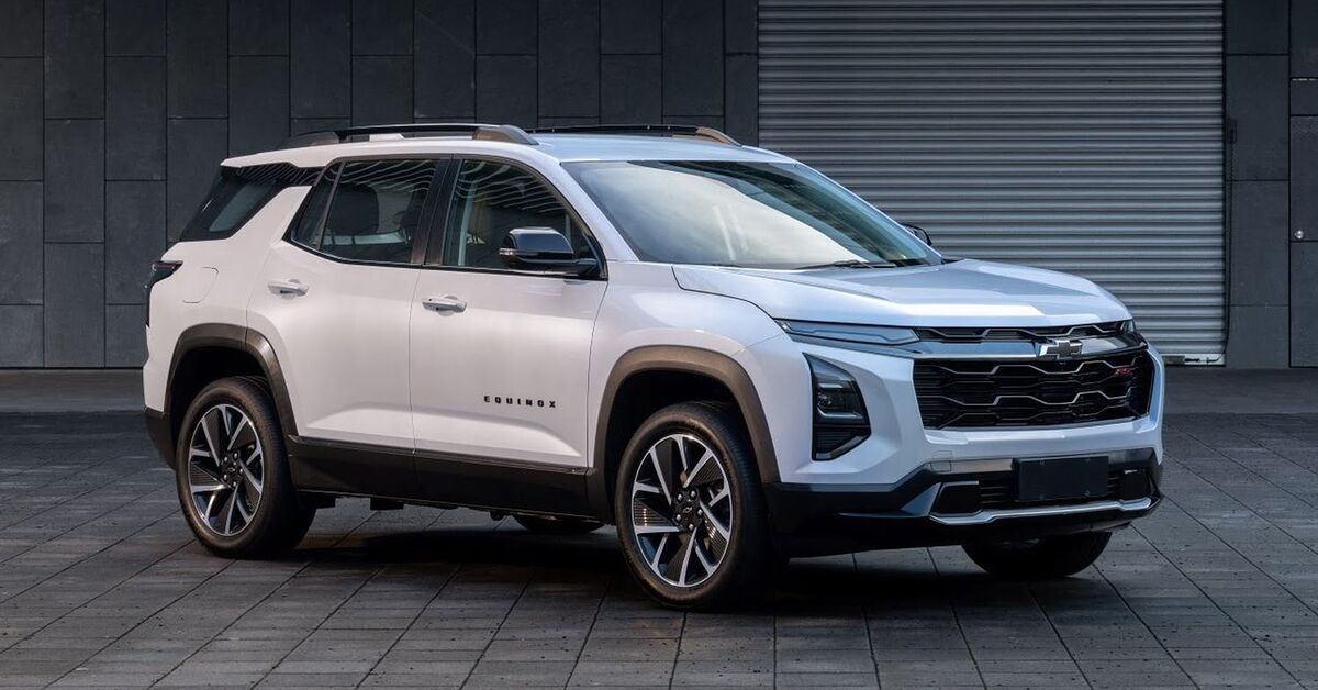 GM has a 'handful of hybrids' coming - but are they the ones you want?