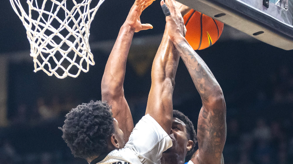 'Self-imposed.' Mark Pope on UK's problems vs. Vanderbilt