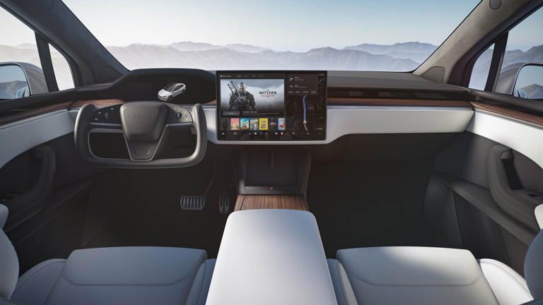 C’est la fin pour les Tesla Model S et Model X cette année