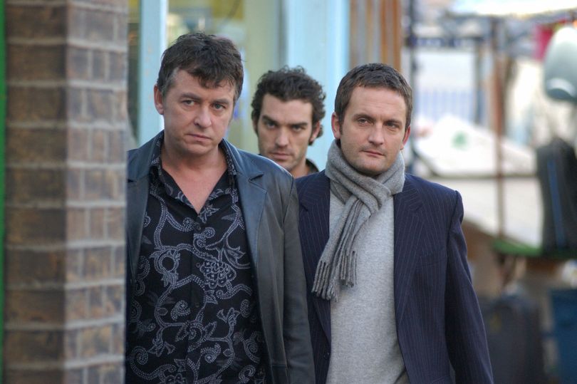 Who is Jake Moon in EastEnders? Joel Beckett breaks silence as he makes ...